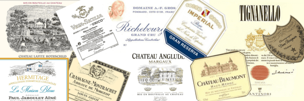 Cellar Plan - Noble Rot | Fine Wine Investment